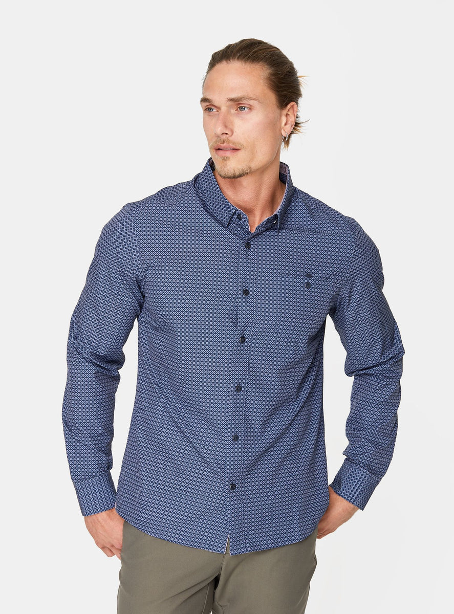 Saturday Express Long Sleeve – Jennifer Croll/ GSC